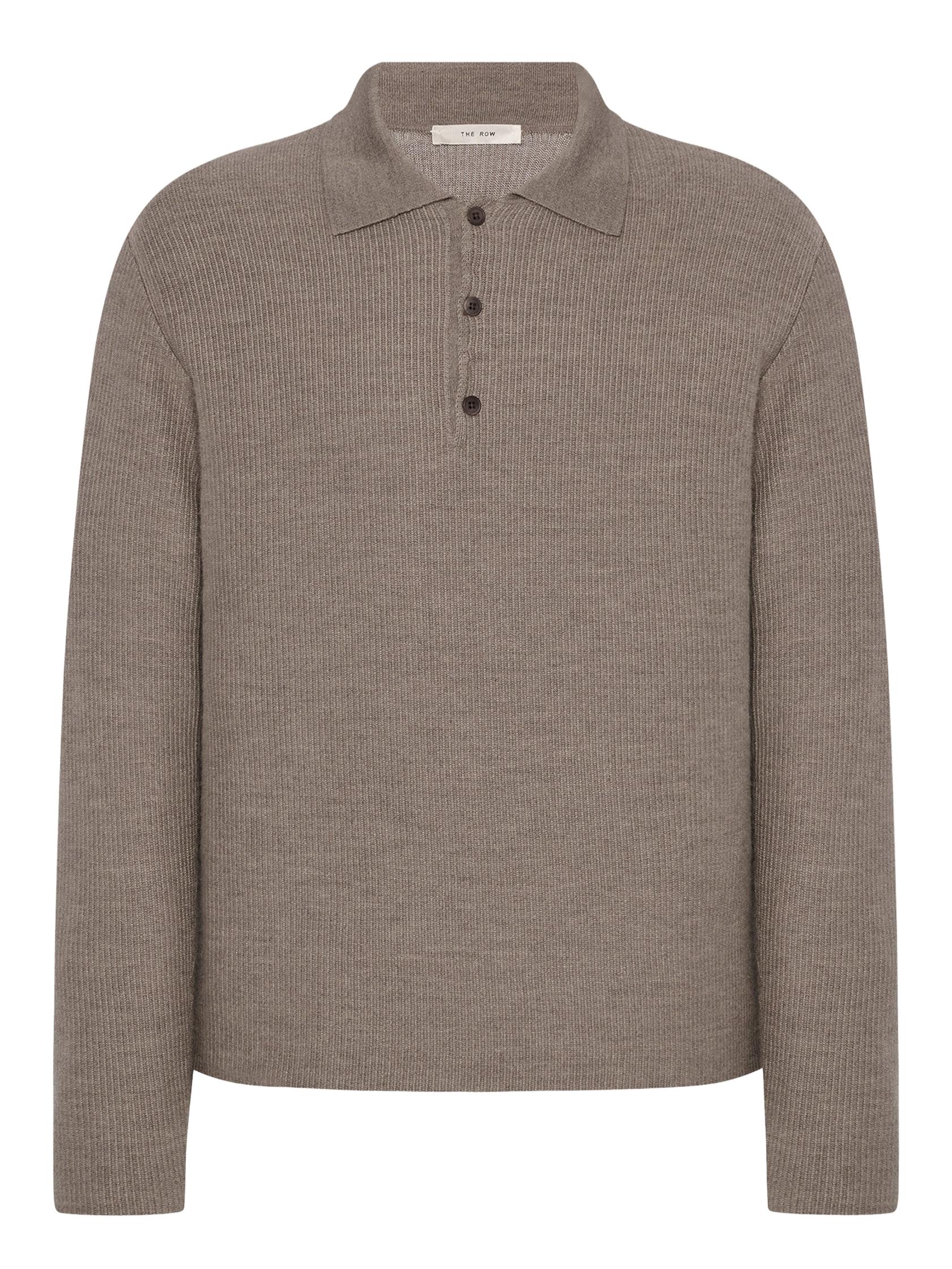 THE ROW Bertram Polo
